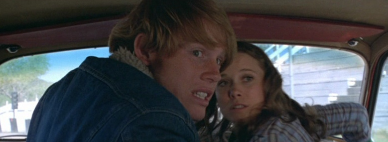 Grand Theft Auto (1977) - The Eclectic Screening Room